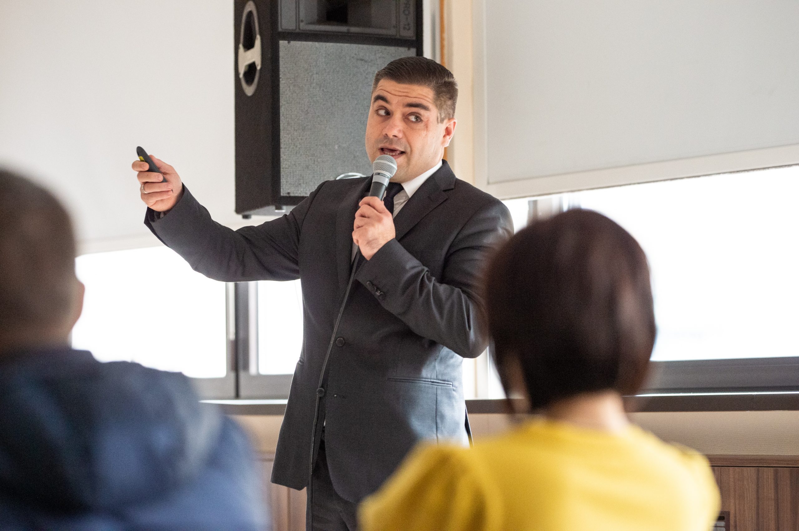 Impressum von Viktor Tonchev - Tonchev und Partner