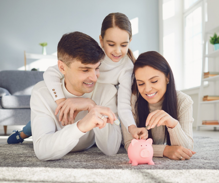 Finanztipps für Jung und Alt: Wie erklärt man einem Kind, was Geld ist ...